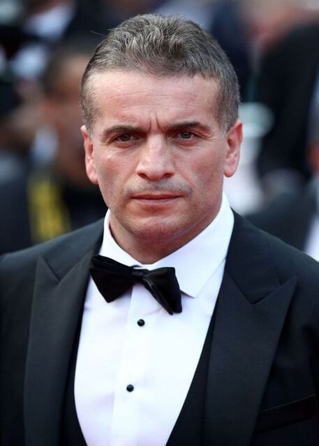 Ünlü oyuncu Murat Cemcir iç kanama geçirmişti: Cemcir'in son durumu ...