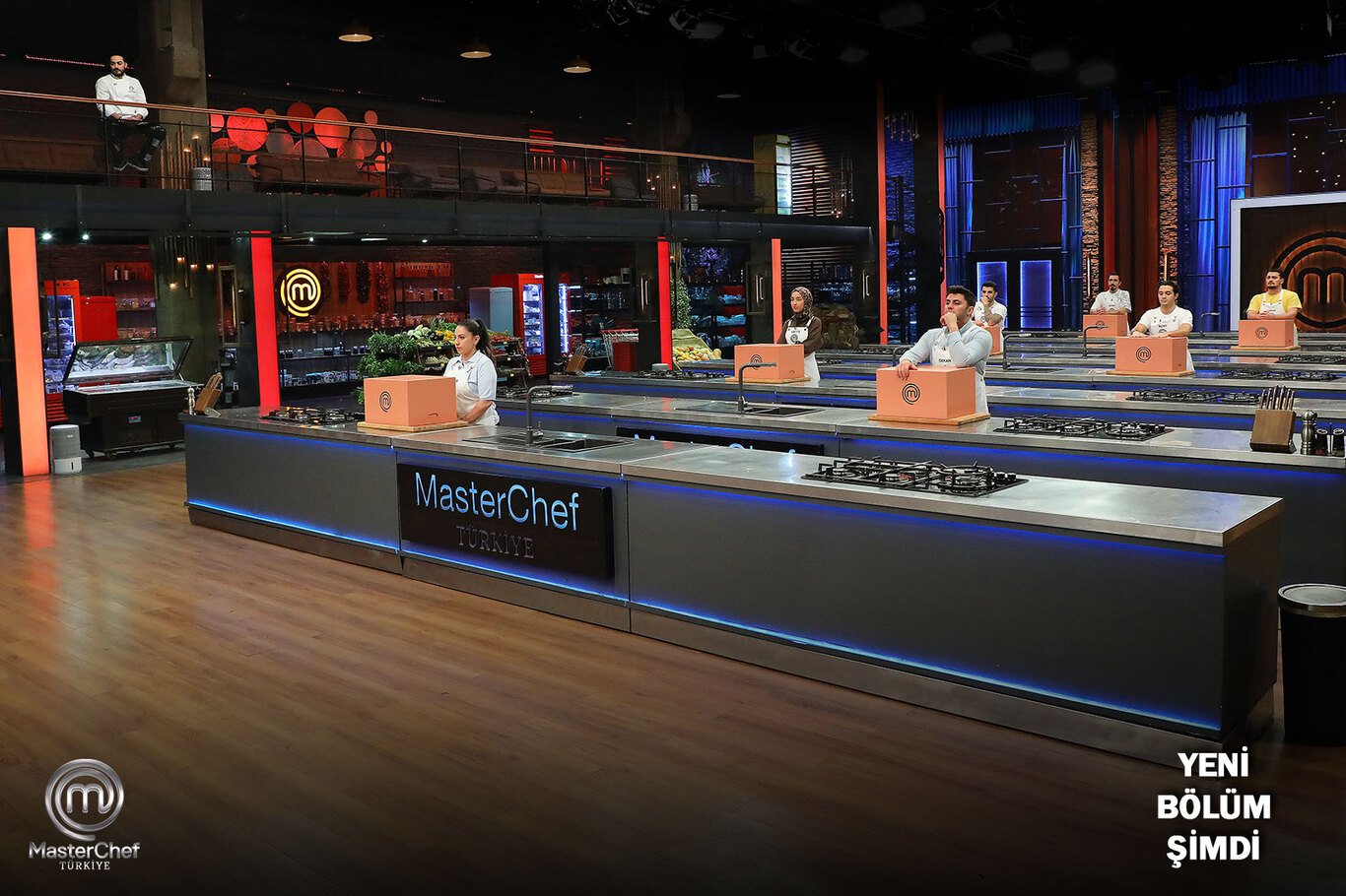 ŞEF CEKETİNİN SAHİBİ OLDU! MasterChef kim kazandı, ceketi kim aldı? 2 Aralık Salı MasterChef 3 ...