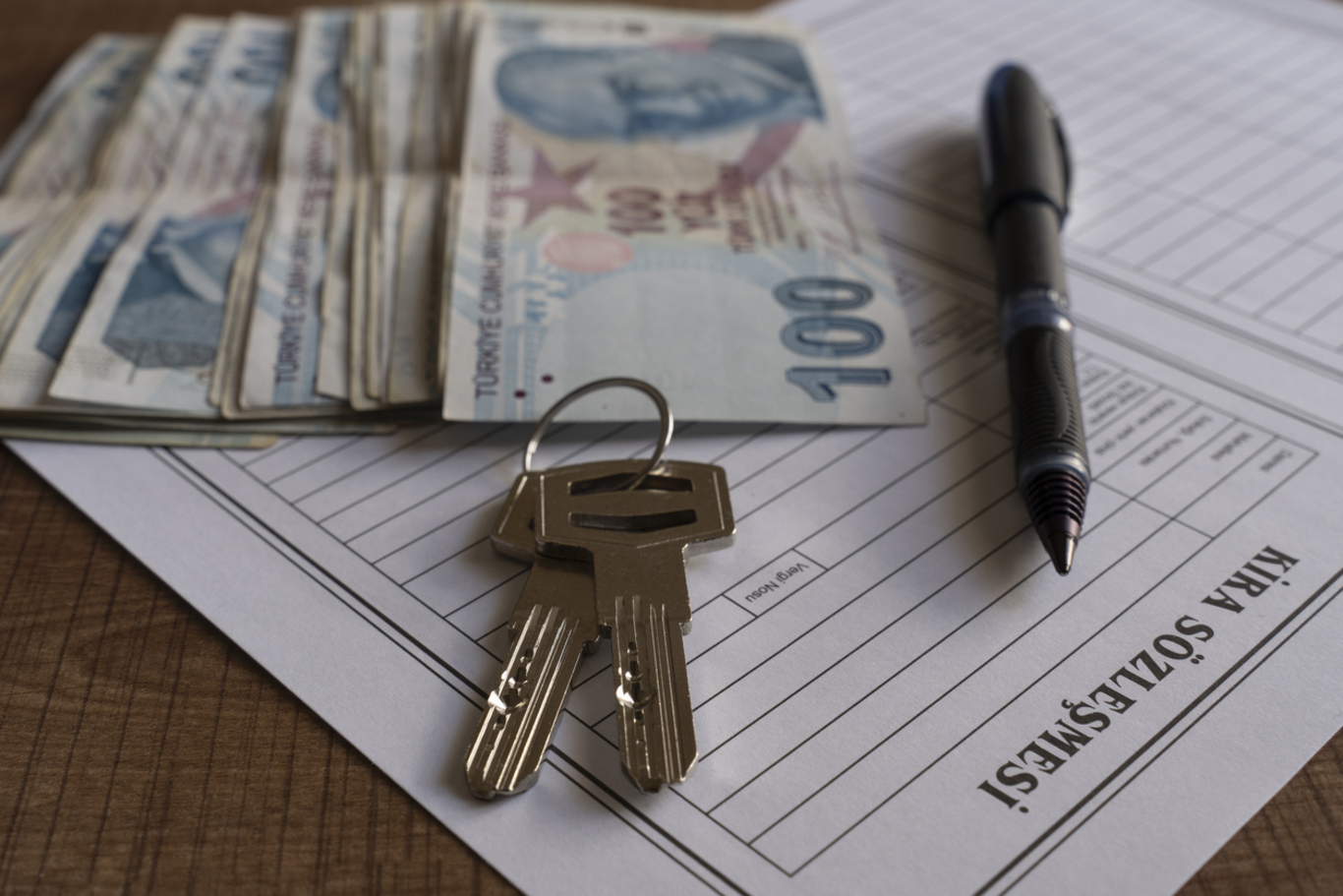 ARALIK KİRA ARTIŞ ORANI 2025 SON DAKİKA: TÜİK TÜFE verileri ile Aralık ayı kira artış oranı ne ...