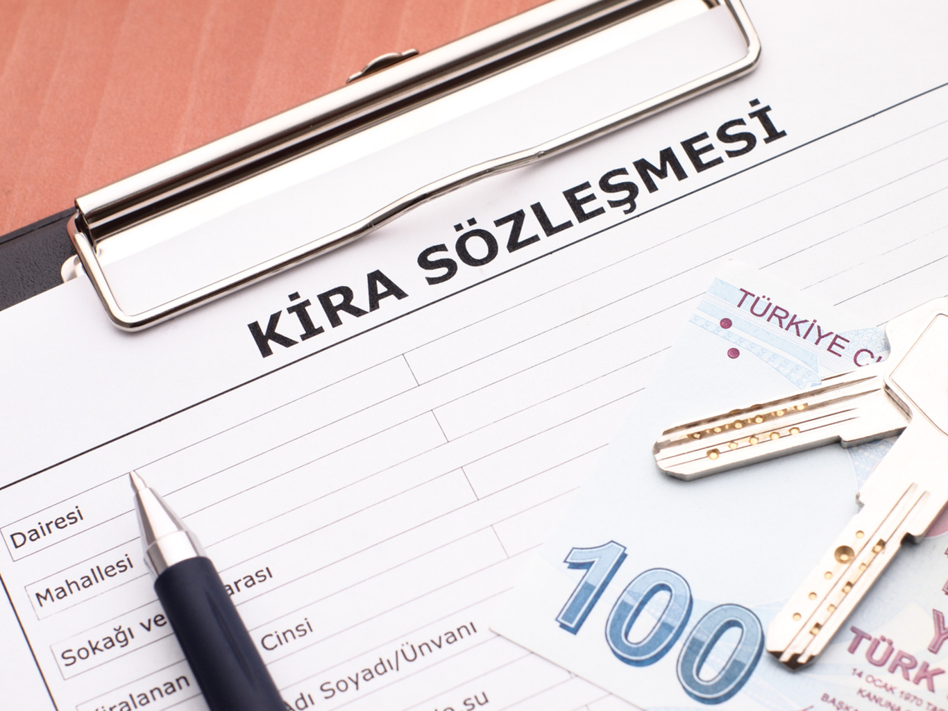ARALIK KİRA ARTIŞ ORANI 2025 SON DAKİKA: TÜİK TÜFE verileri ile Aralık ayı kira artış oranı ne ...