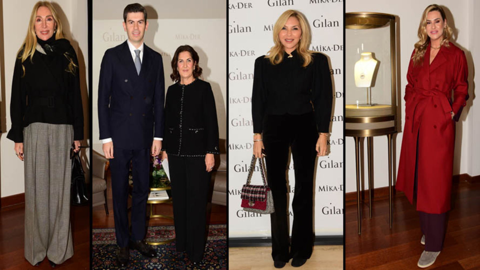 MİKA-DER'den 'Tasarım Sohbetleri' | Güncel