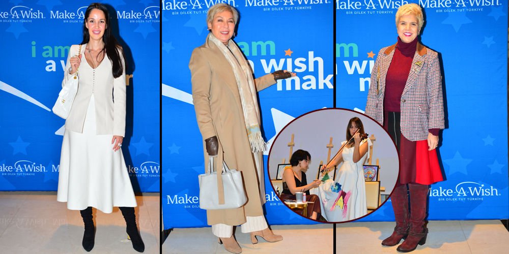 “Shop for Wishes” alışveriş festivali | Magazin Hattı