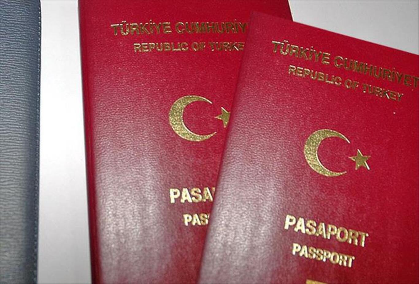 Pasaport ücretleri 2026: Yeni yılda 1,2,3,10 yıllık pasaport ücreti ne ...