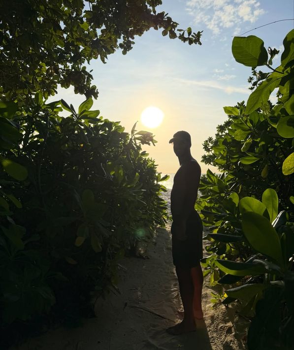 Marco Asensio tatilde - Magazin haberleri