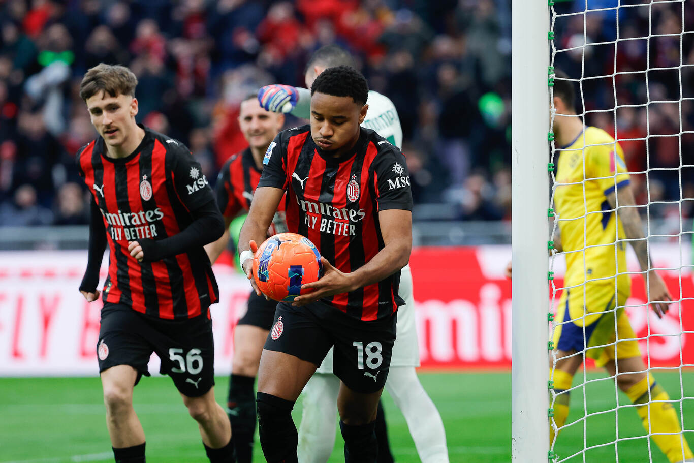 Christopher Nkunku'dan Fenerbahçe'ye kötü haber! - Futbol Haberleri