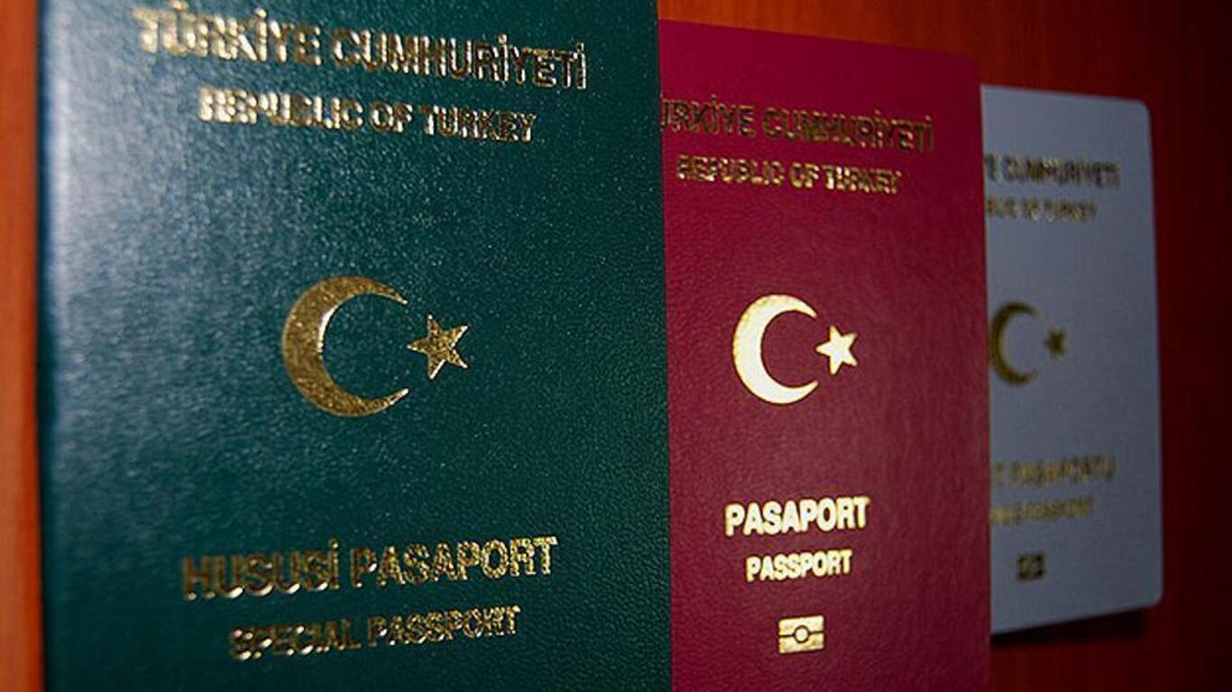 2026 zamlı pasaport ücretleri: 6 ay, 1 yıl, 2 yıl, 3 yıl ve daha fazla ...