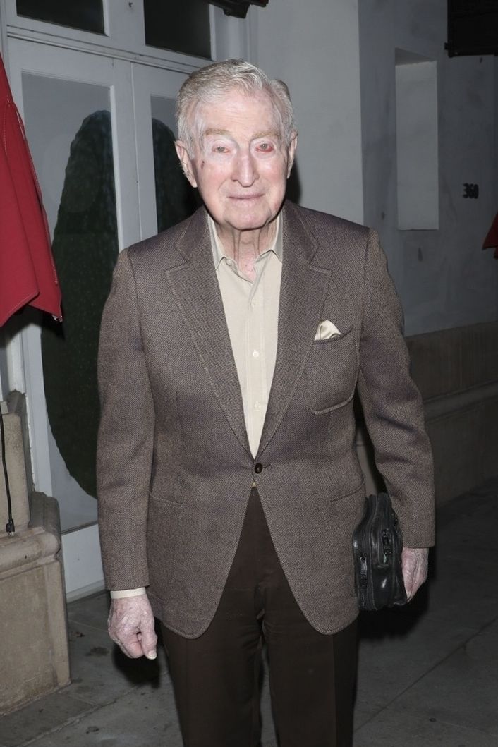 Hollywood’un Çocuk yıldızı Sidney Kibrick, hayatını kaybetti - Magazin ...