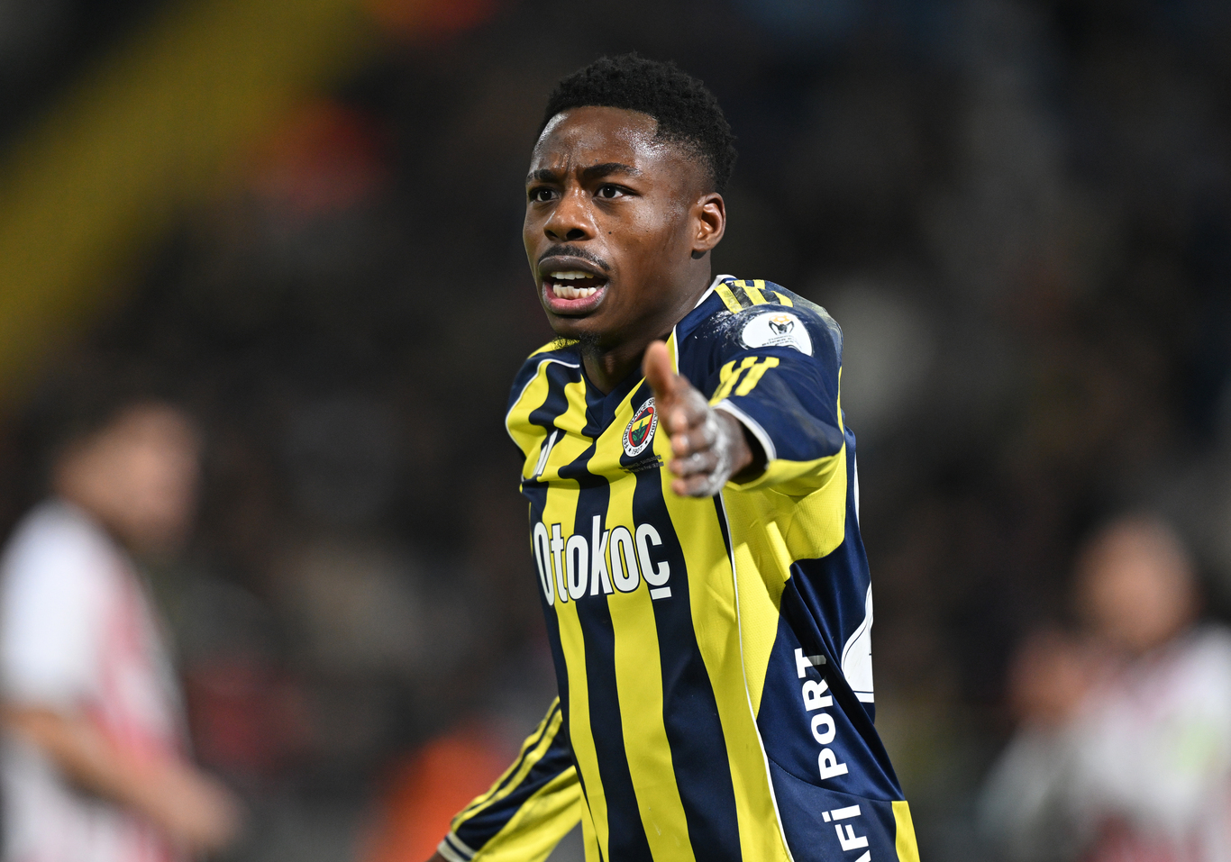 Fenerbahçe'de Enes Ünal sesleri! - Futbol Haberleri