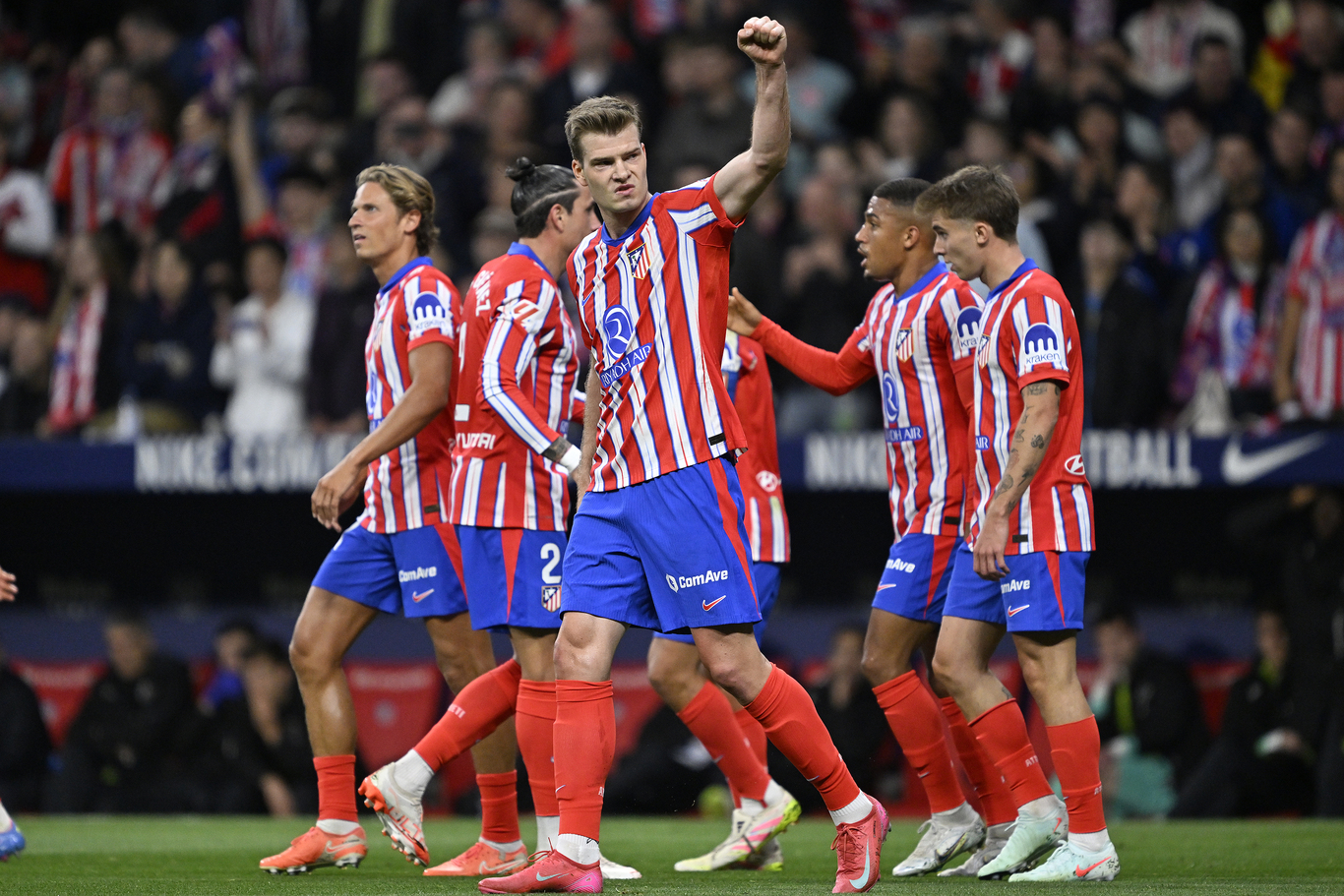 Fenerbahçe'de Enes Ünal sesleri! - Futbol Haberleri