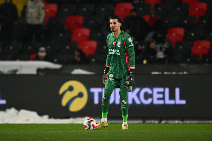 Galatasaray'da Uğurcan Çakır krizi! - Galatasaray Haberleri