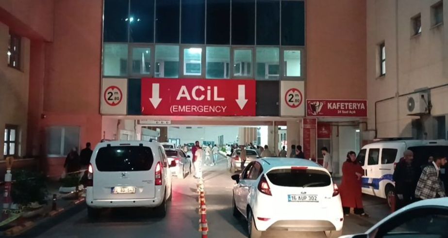 Son dakika: Batman'da av tüfeği kazara ateş aldı... Bir kişi hayatını ...