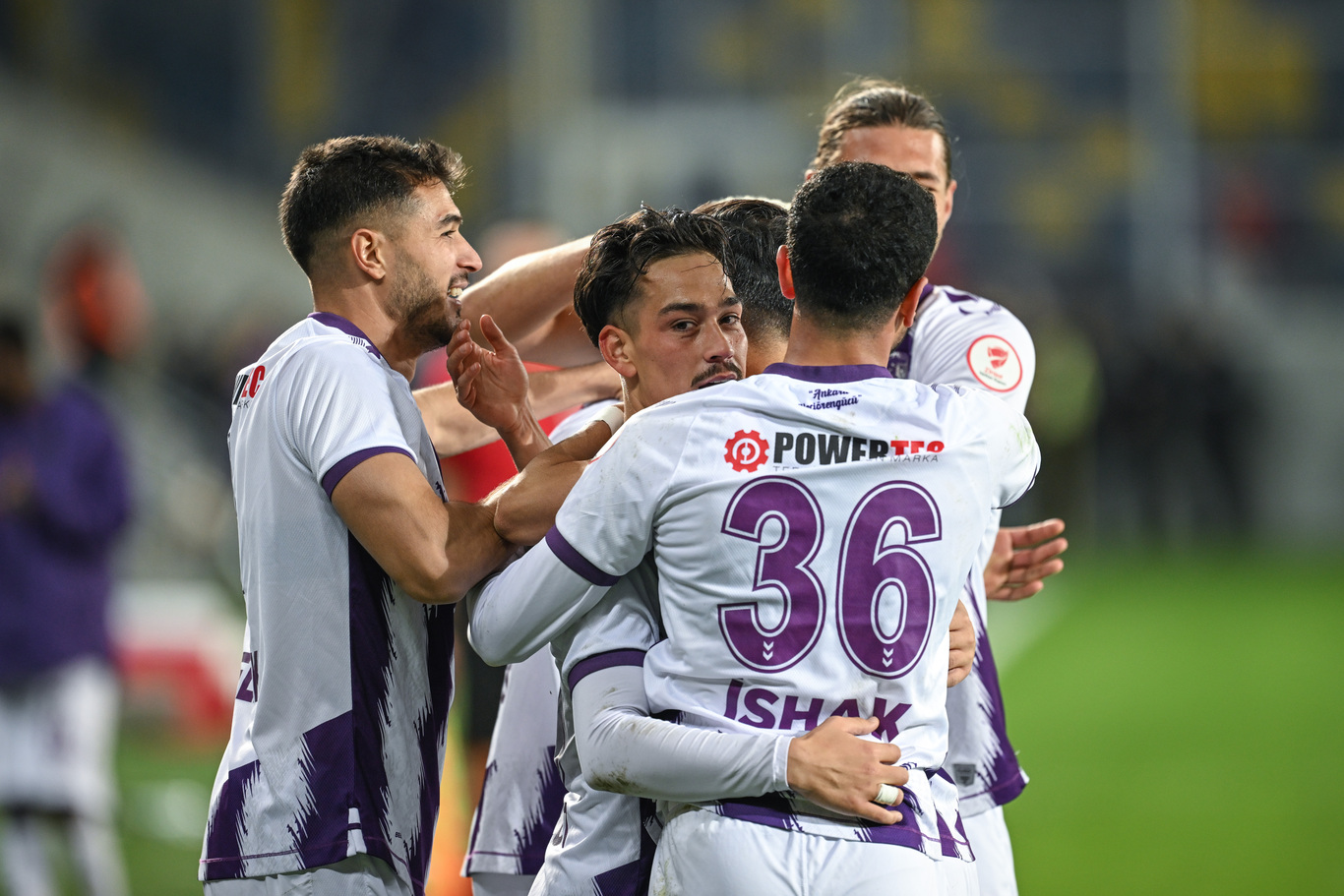 Beşiktaş kupada Ankara Keçiörengücü karşısında: İşte muhtemel 11'ler ...