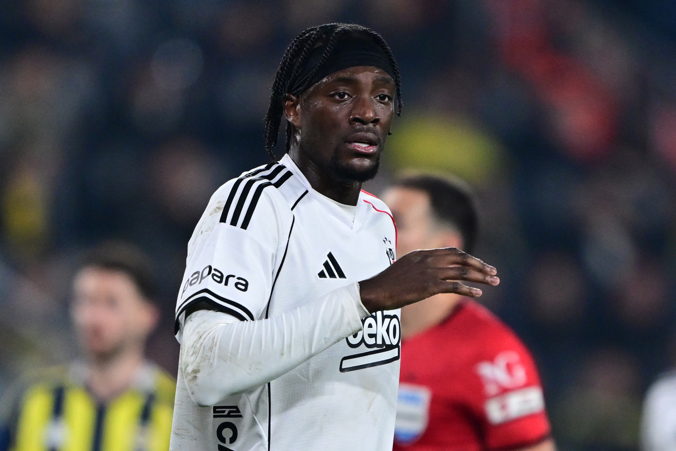 Beşiktaş'ta Tammy Abraham bekleyişi! - Futbol Haberleri