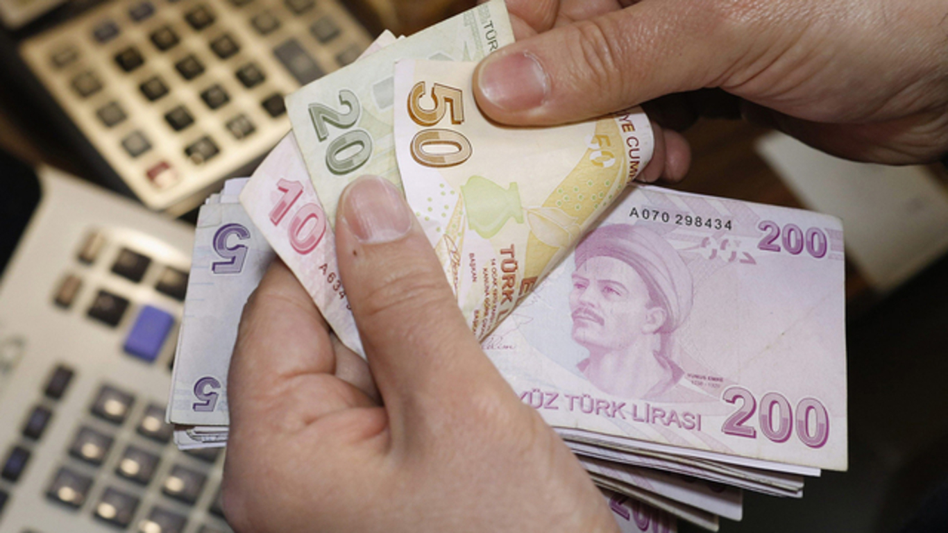 MEVDUAT FAİZİ ORANLARI 2026: 500 bin TL'nin aylık getirisi ne kadar ...