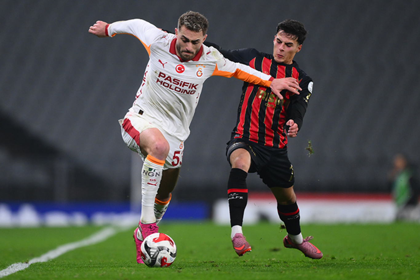 Manchester City-Galatasaray maçı ne zaman, saat kaçta? Manchester City ...