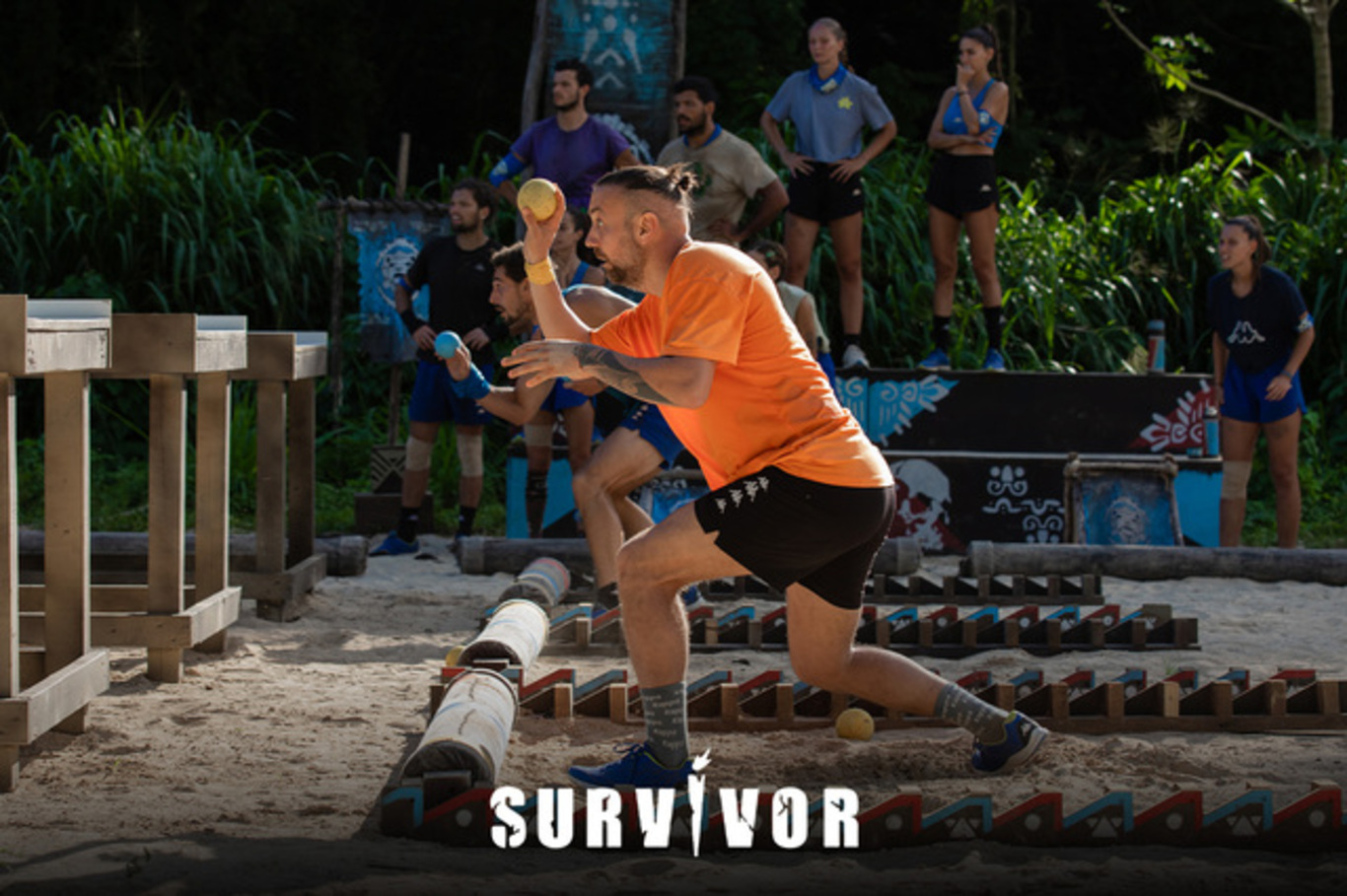 Survivor ödül oyunu kim kazandı? 1 Şubat Pazar Survivor ödülü hani ...