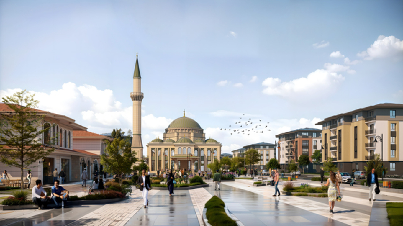 TOKİ BURSA KURA TARİHİ 2026: TOKİ Bursa kura çekimi ne zaman, saat ...