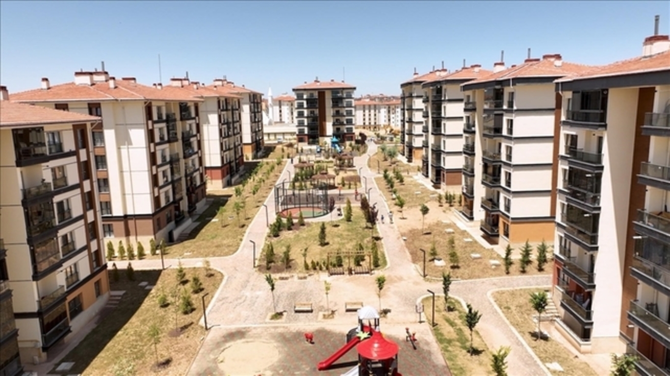 TOKİ BURSA KURA TARİHİ 2026: TOKİ Bursa kura çekimi ne zaman, saat ...