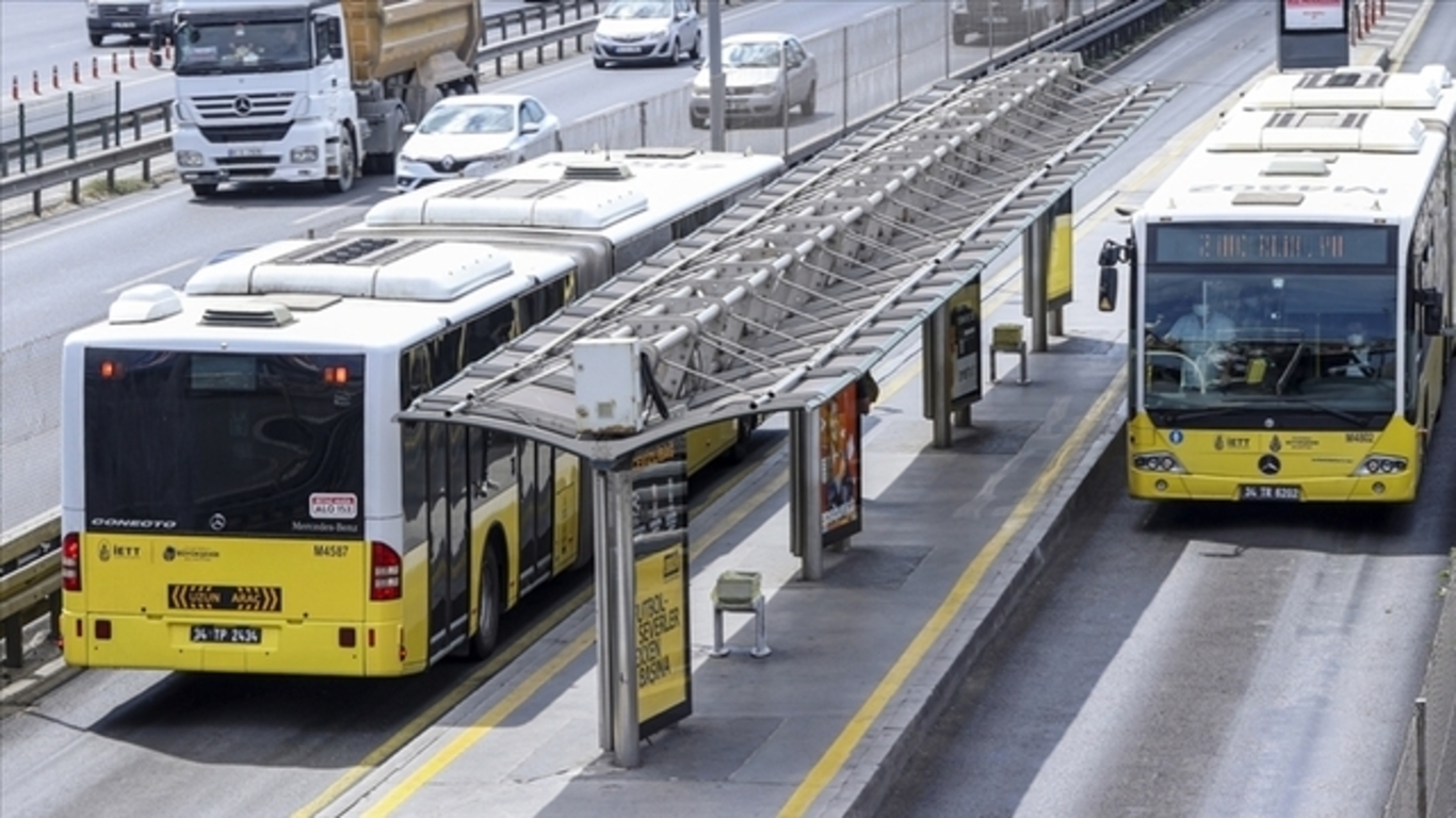 YENİ İSTANBUL TOPLU TAŞIMA ÜCRETLERİ 2026 TARİFES: İstanbul'da zamlı ...
