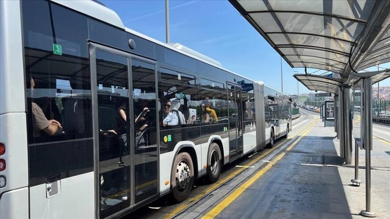 YENİ İSTANBUL TOPLU TAŞIMA ÜCRETLERİ 2026 TARİFES: İstanbul'da zamlı ...
