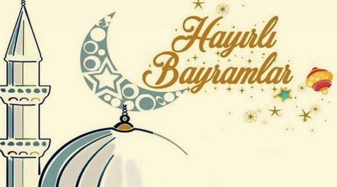 RAMAZAN BAYRAMI MESAJLARI 2026 - Bayram Mesajı, En güzel, anlamlı, uzun ...