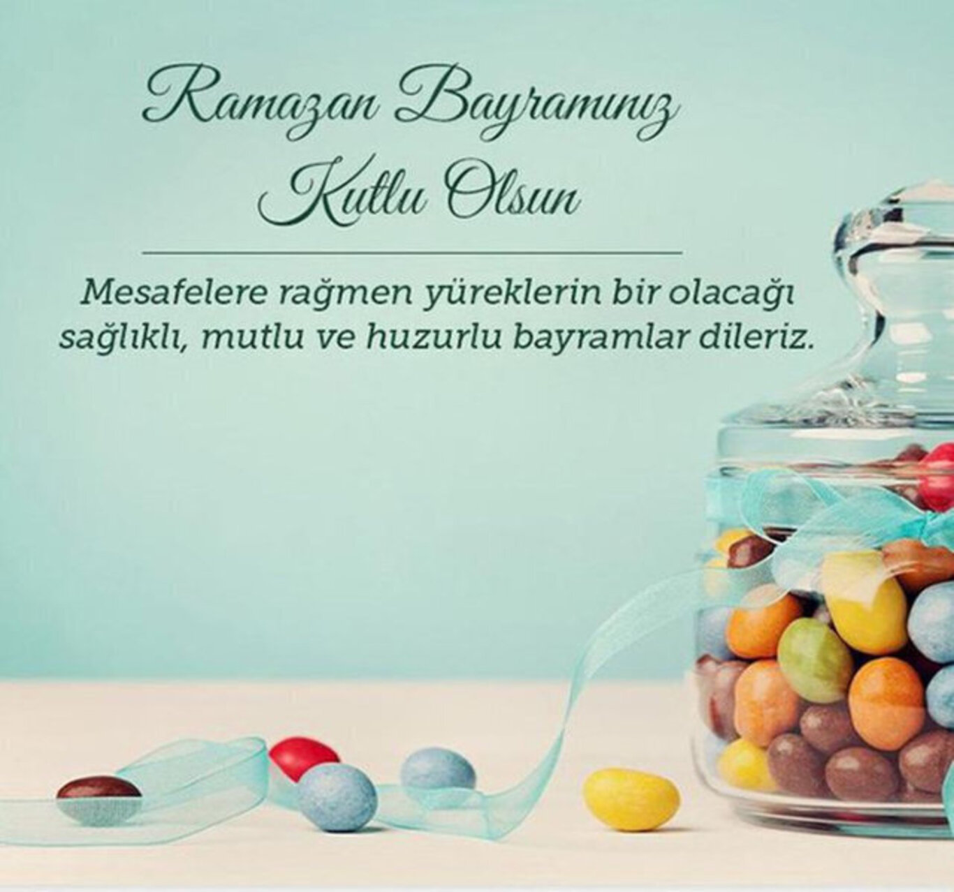 RAMAZAN BAYRAMI MESAJLARI 2026 - Bayram Mesajı, En güzel, anlamlı, uzun ...