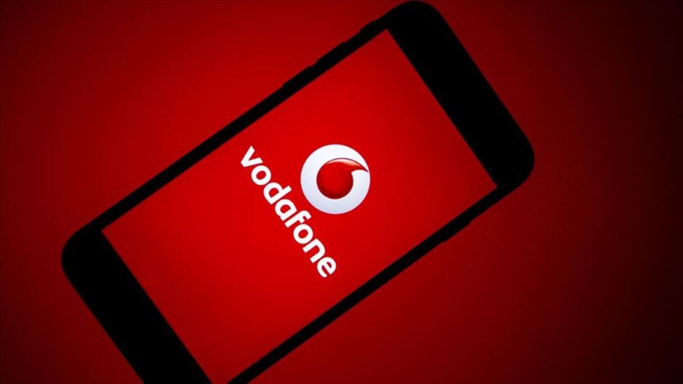 Vodafone sınırsız internet nasıl yapılır? Vodafone’dan 5G’ye özel 1 ...