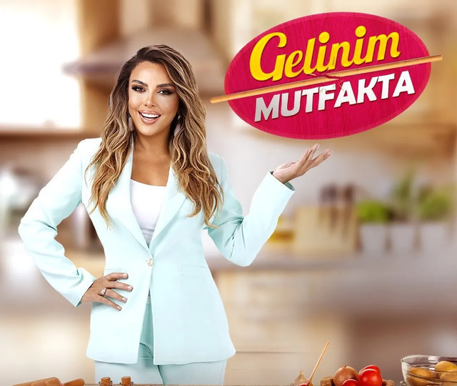 Gelinim Mutfakta kim birinci oldu? 29 Nisan Çarşamba 2026 Gelinim ...