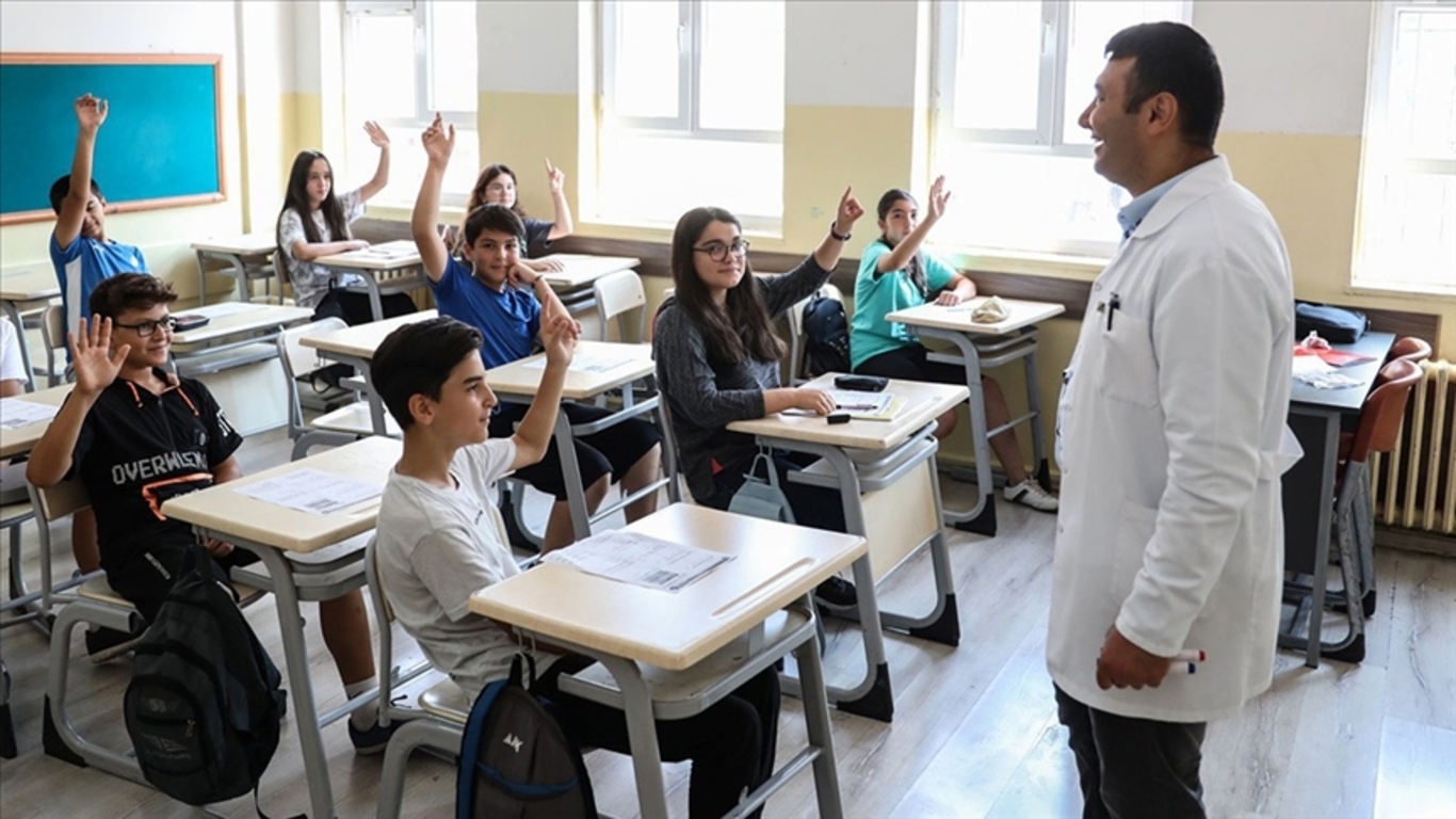 MEB AGS SINAV BAŞVURU TARİHLERİ: 2026 AGS ne zaman? AGS sonuçları ne ...