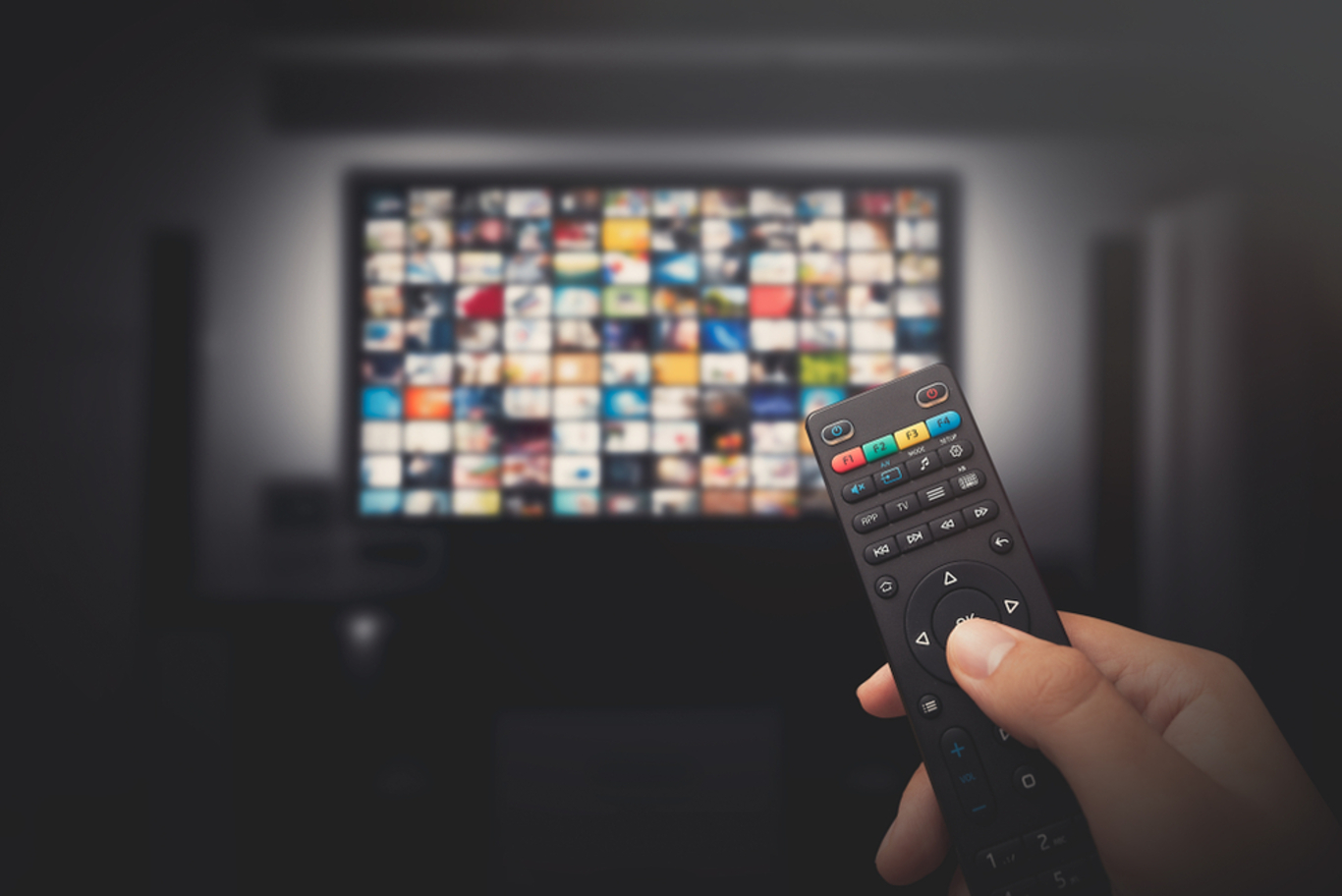TV YAYIN AKIŞI 7 MAYIS 2026: Bugün televizyonda neler var? Show TV, ATV ...