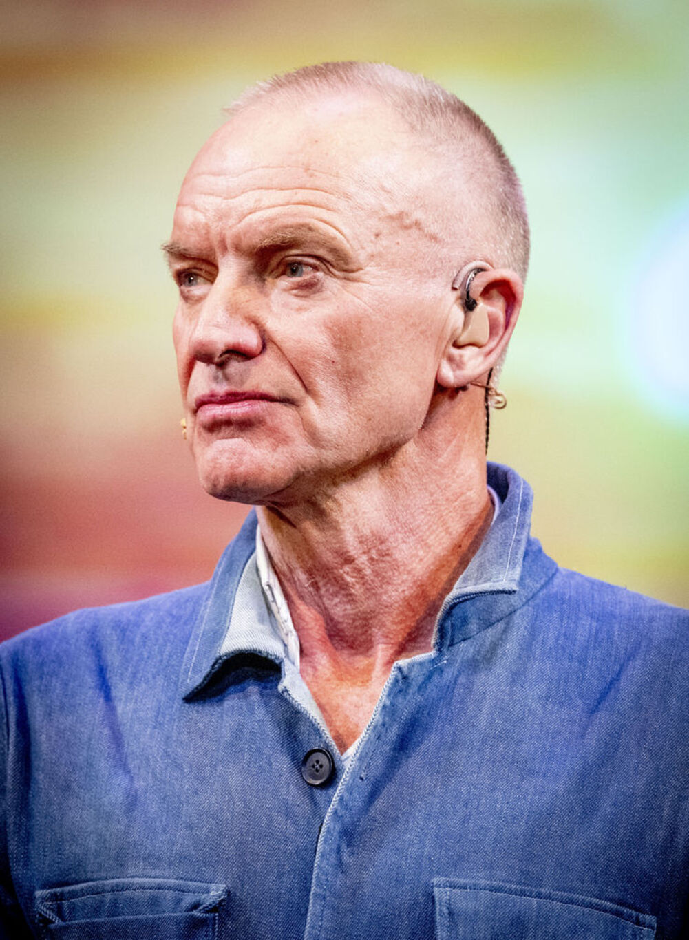Sting, servetini çocuklarına bırakmayacak - Magazin haberleri