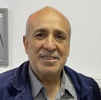 SON DAKİKA: İki vagon arasında trajik son | Elazığ haberleri | Son ...