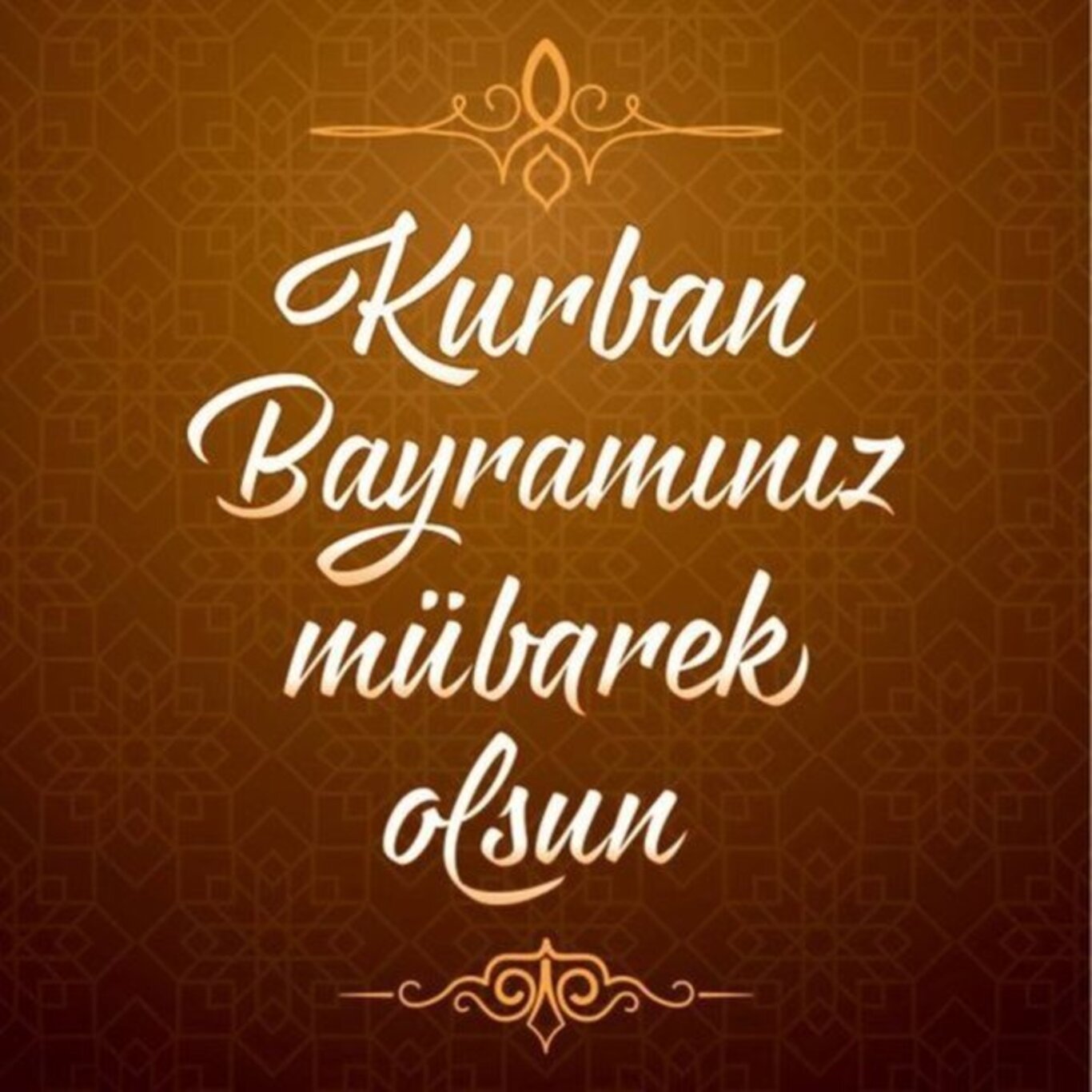 Kurban Bayramı Mesajları 2026 - Bayram Mesajı, En güzel anlamlı, dini ...