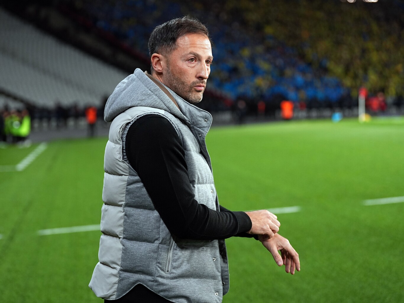 Tedesco'ya sürpriz talip: Bologna!