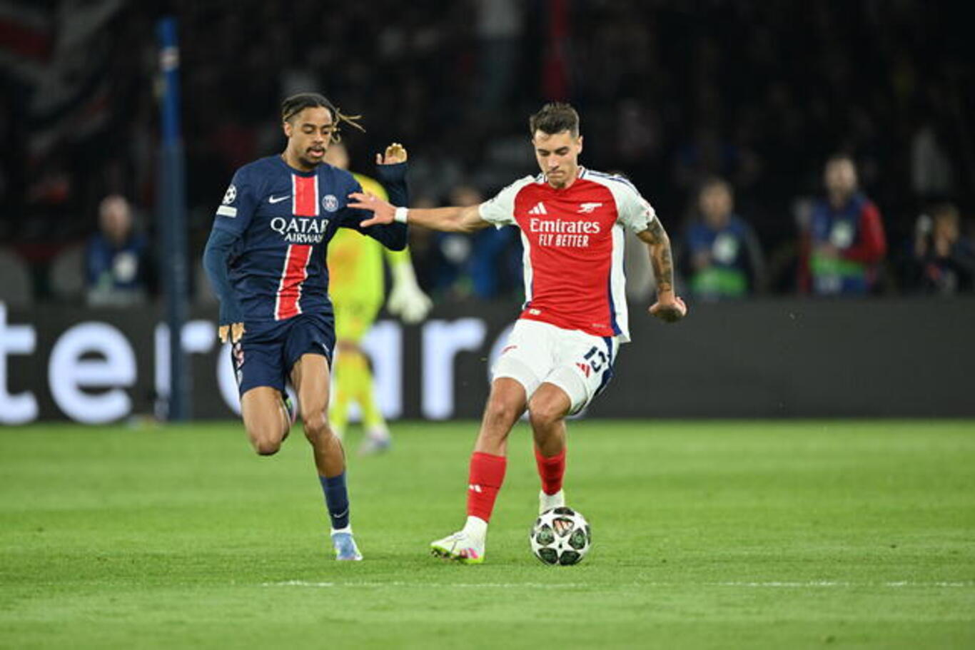 ŞAMPİYONLAR LİGİ FİNAL MAÇI 2026: PSG - Arsenal maçı ne zaman, saat ...