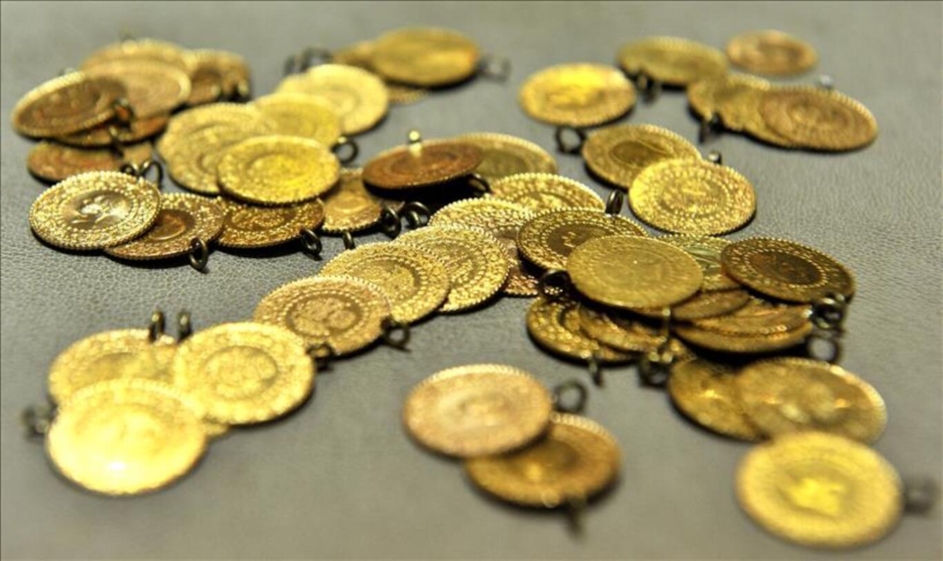 ALTIN FİYATLARI SON DAKİKA CANLI: 2 Haziran 2026 Salı bugün 14-22 ayar ...