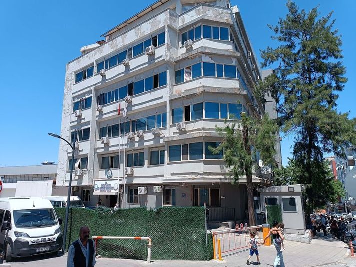 Buca Belediyesi'ne yönelik ‘yolsuzluk’ operasyonunda gözaltı sayısı 54 ...