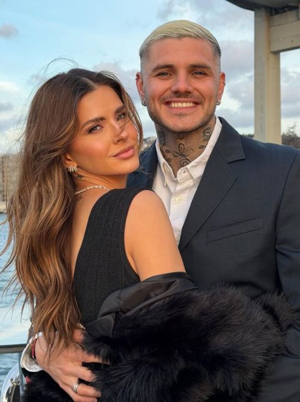 Milano Mahkemesi, Wanda Nara'nın nafaka talebini reddetti - Magazin ...
