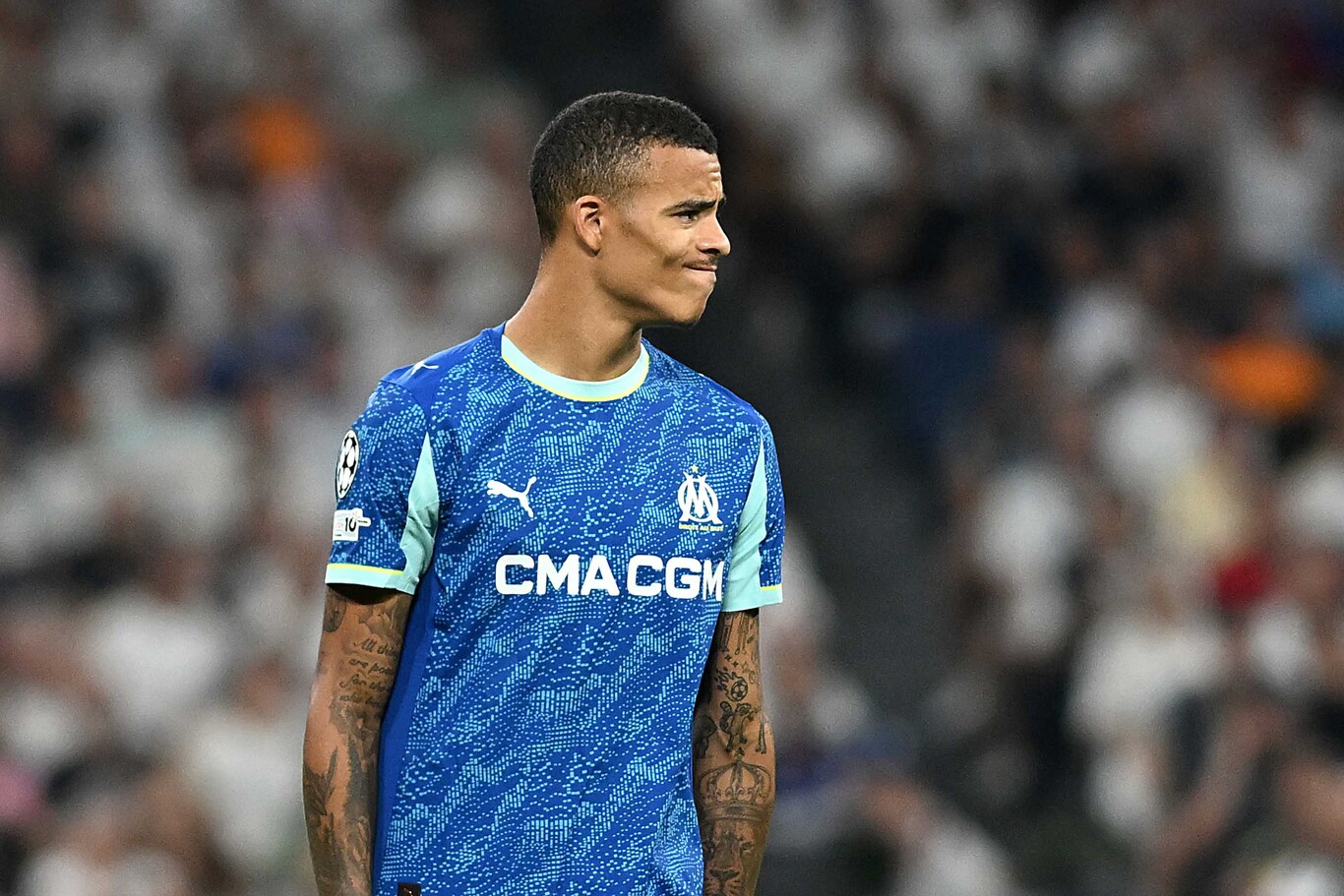 Hakan Safi anlaştığını duyurmuştu: Greenwood'un bonservis bedeli belli ...