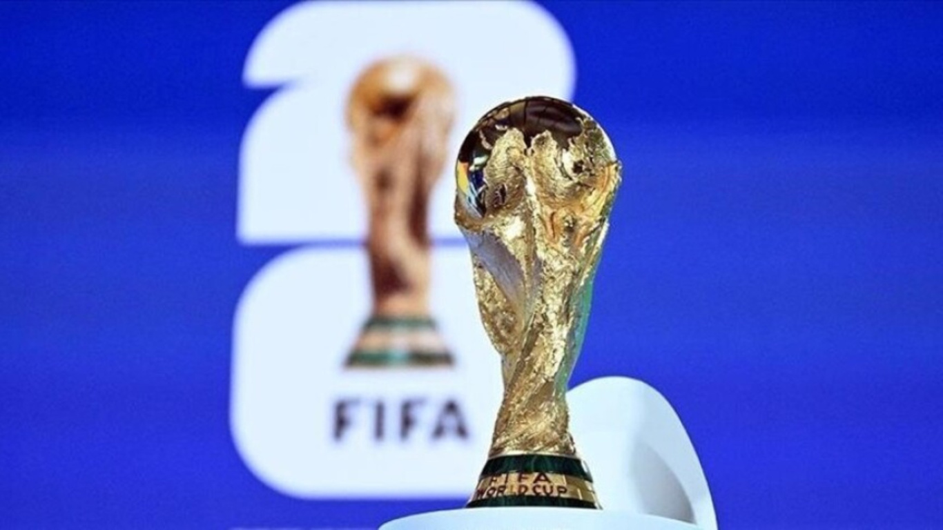 2026 Dünya Kupası açılış maçı ne zaman? Meksika-Güney Afrika maçı saat ...