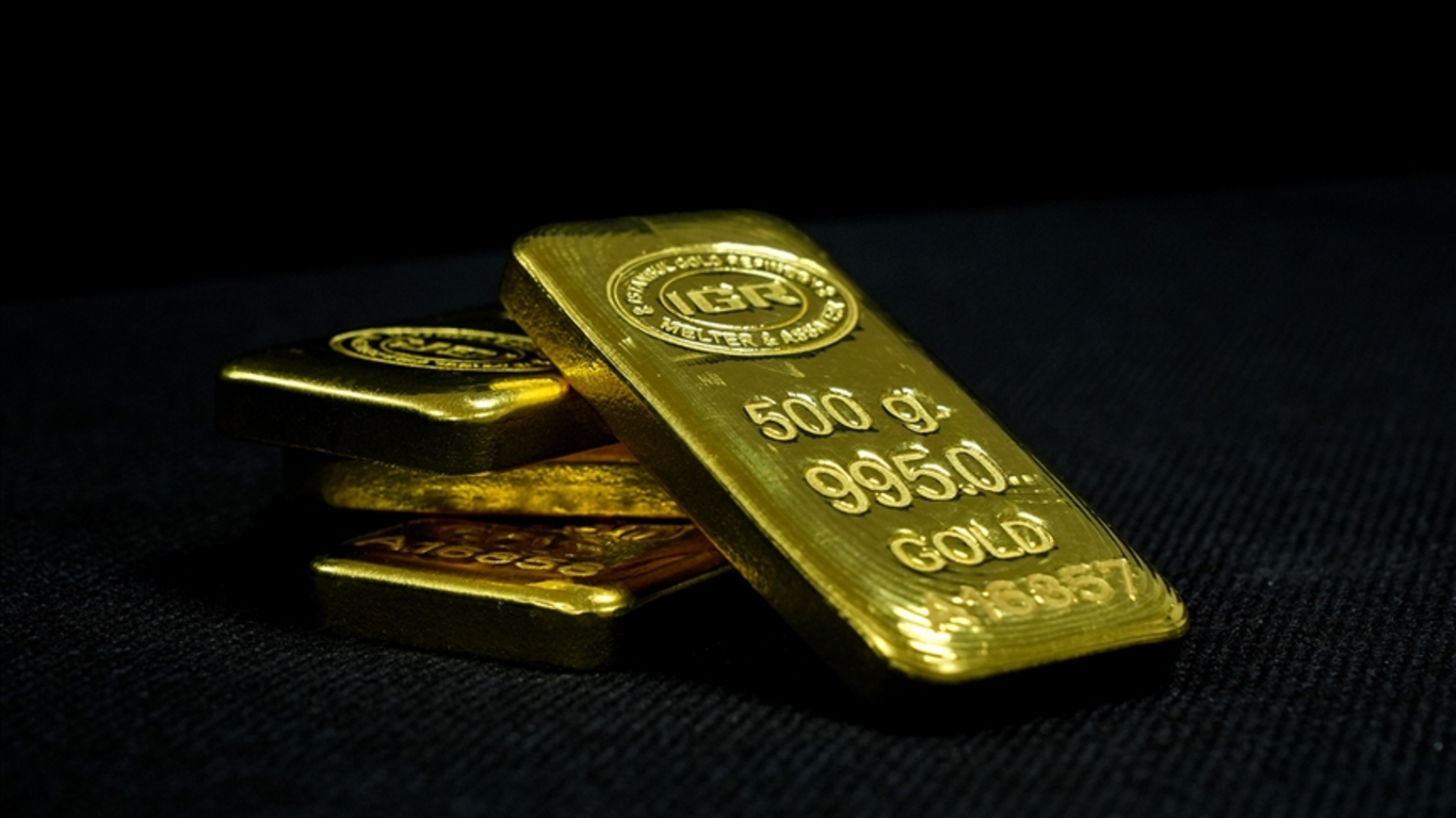 ALTIN FİYATLARI 12 HAZİRAN 2026: Gram altın ve çeyrek altın ne kadar ...