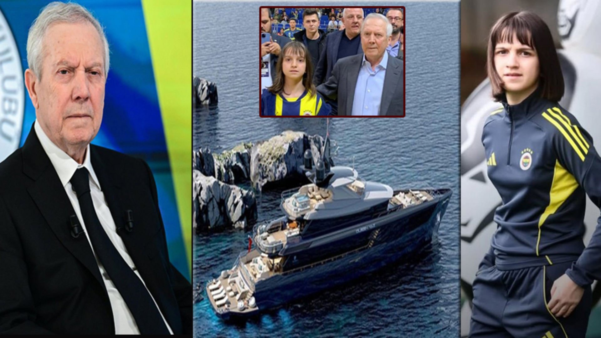 Yıldırım'ın süper 'Yaz'ı' | Güncel