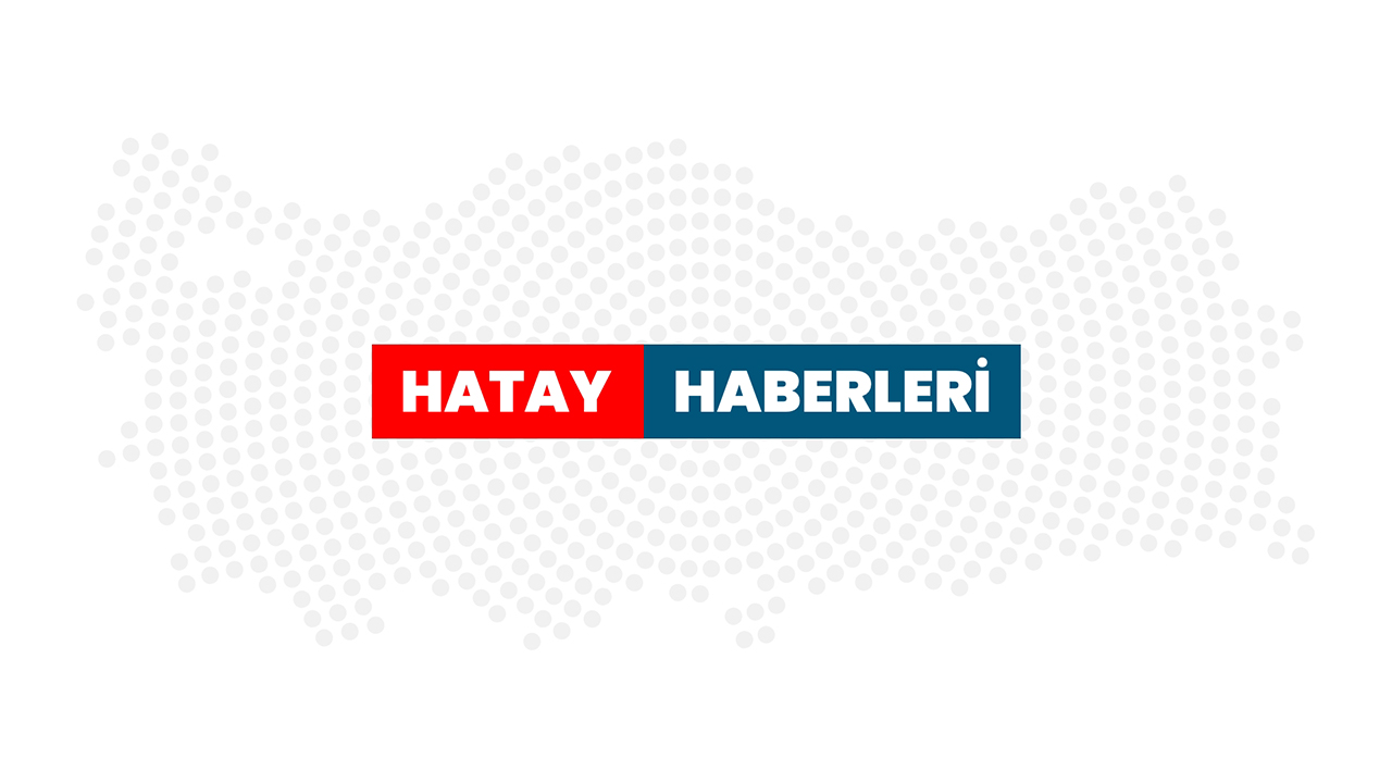 Kuraklıkla mücadele eden Hatay'da bereketin simgesi Kızılgöl yeniden ...