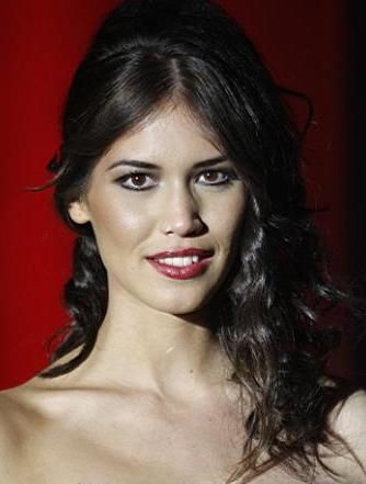 Ebru Şam - 1 - Magazin