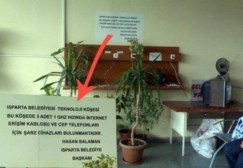 İnanılmaz 'bayan eleman aranıyor' ilanı!