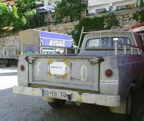 İnanılmaz 'bayan eleman aranıyor' ilanı!