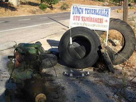 İnanılmaz 'bayan eleman aranıyor' ilanı!