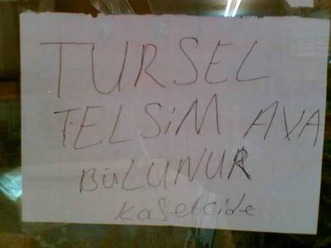 İnanılmaz 'bayan eleman aranıyor' ilanı!