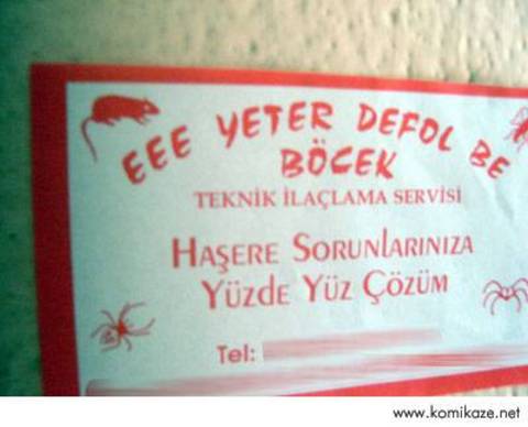 İnanılmaz 'bayan eleman aranıyor' ilanı!