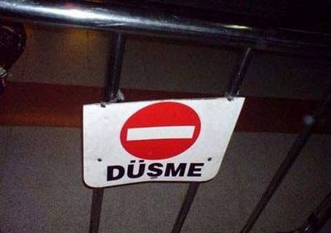 İnanılmaz 'bayan eleman aranıyor' ilanı!